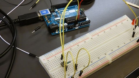 Arduino Interrupt: Step by Step Guide with Practical Example - Learning Course