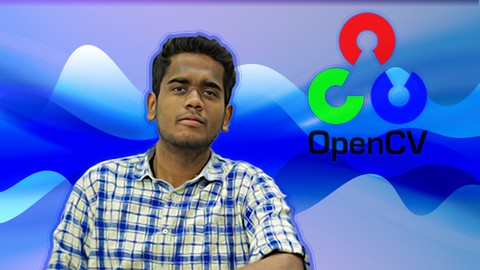 VisionCraft 2023: OpenCV & Python Mastery in Computer Vision - Learning Course