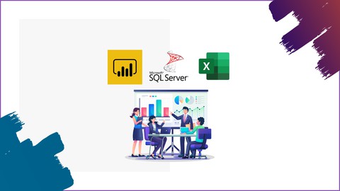 Curso Básico de SQL Server e Introducción a Power BI - Learning Course
