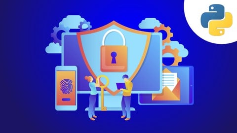 Ethical Hacking: Password Cracking with Python - Learning Course