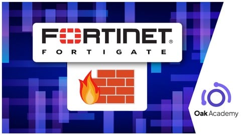 Fortigate | FORTINET Fortigate Firewall with Lab Exercises - Learning ...