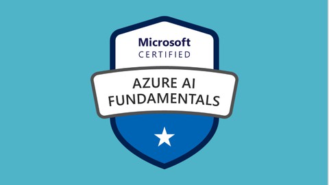 AI-900: Microsoft Azure AI Fundamentals Practice Exam- 2023 - Learning ...