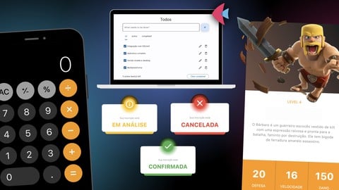Flet Essencial: Crie interfaces gráfica modernas com Python - Learning ...