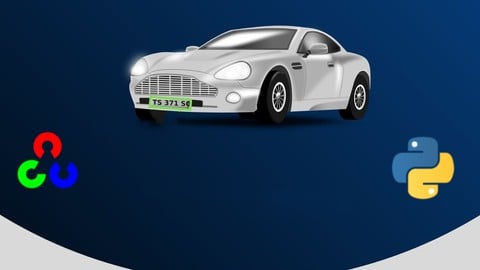 YOLOv8 Object Detection for Number Plate Recognition - Learning Course