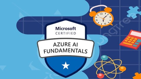 AI-900 Microsoft Azure AI Fundamentals Practice Exam - Learning Course