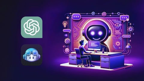 Github Copilot & ChatGPT for Devs: Code Smarter in 2024 - Learning Course