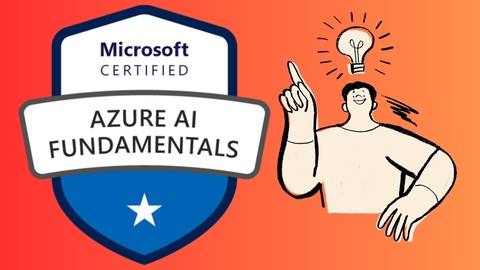 AI-900: Microsoft Azure AI Fundamentals Practice Exams- 2024 - Learning ...