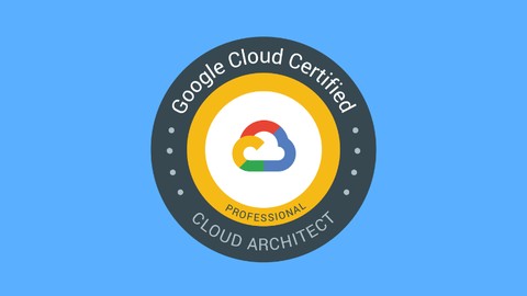 Simulado Google Certified Professional (GCP) - Learning Course