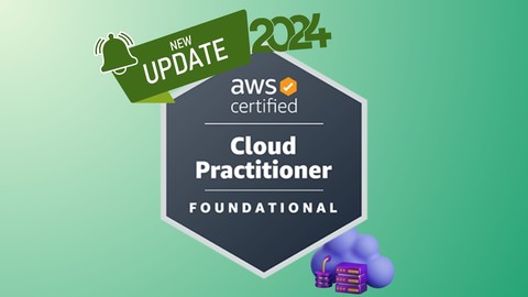 AWS Cloud Practitioner (CLF-C02) Practice Test Latest 2024