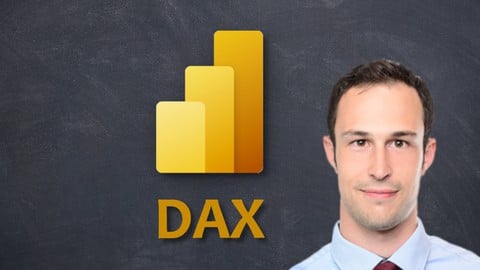 Power BI DAX Masterclass - Measures & Calculated Columns - Learning Course