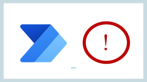 Error and Exception Handling in Power Automate Desktop - Learning Course